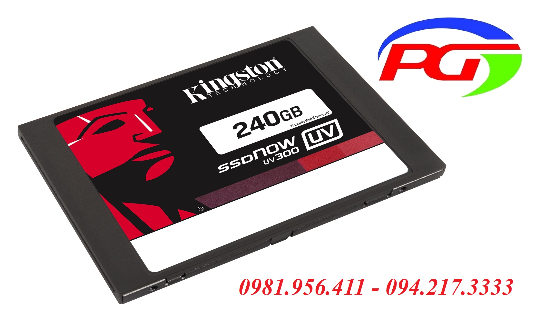 Báo Giá Dịch Vụ Thay Ổ Cứng SSD 240G Cho PC